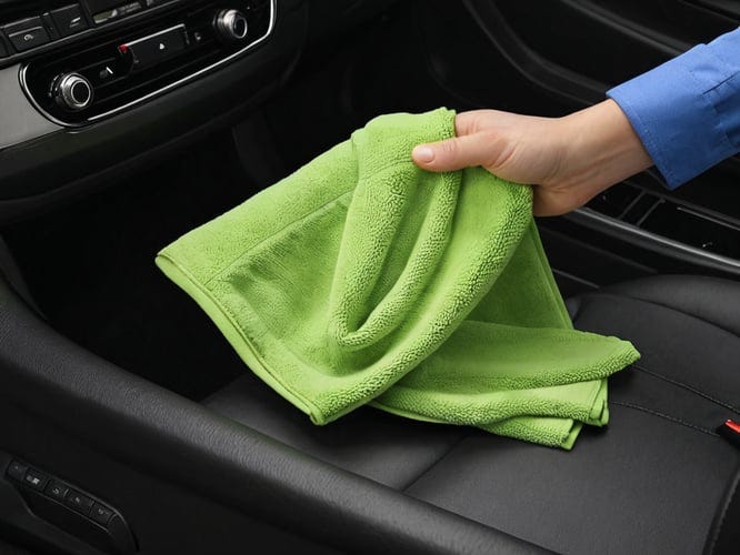 Microfiber Car Cloths | by Mallory Price | Jul, 2024 | Medium