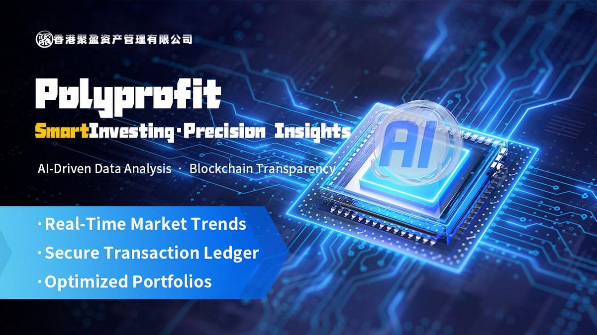 Polyprofit Asset Management: Pioneering Excellence in the Financial ...