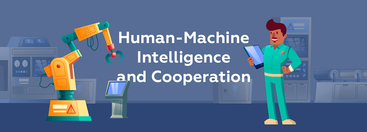 AI Demystification: On Human-Machine Cooperation | by Sciforce ...