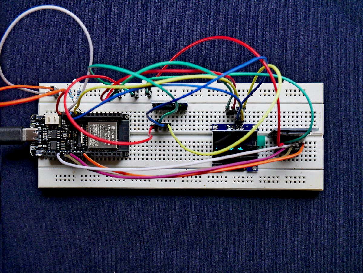 From Trash to Treasure: Refurbishing Routers into Mesh WiFi Extenders ...