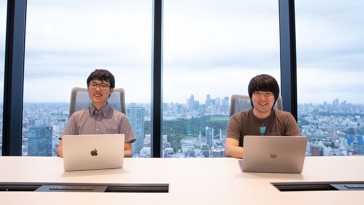 「セキュリティ×開発」への関わり方は一見逆？そんなふたりのエンジニアが、SECCONの運営から得るもの #SECCON 運営インタビュー（前編） - MIXI DEVELOPERS