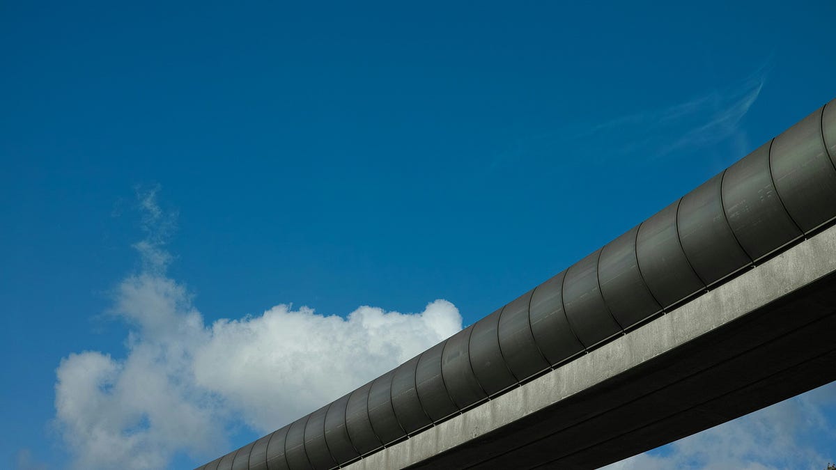 Building a Cloud Data Pipeline: From Web Scraping to Real-Time ...
