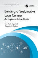 (Download Book) Building a Sustainable Lean Culture (Continuous ...