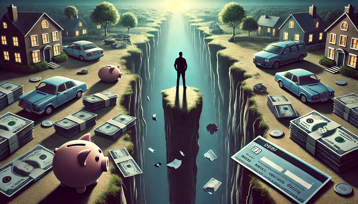 Why You’ll Probably Die Broke: The Financial Realities We’re Ignoring ...