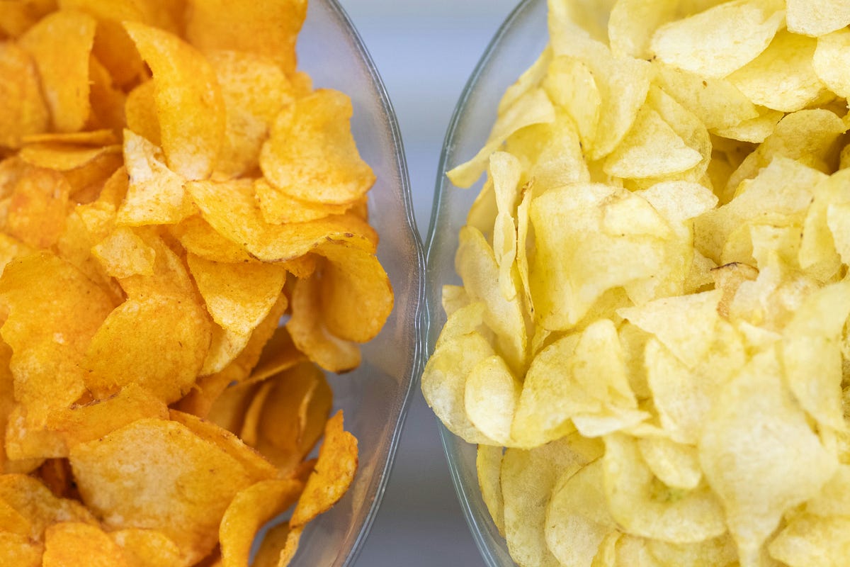 Did You Know…Potato Chips Were Invented Out of Spite | by Smriti Pathak ...