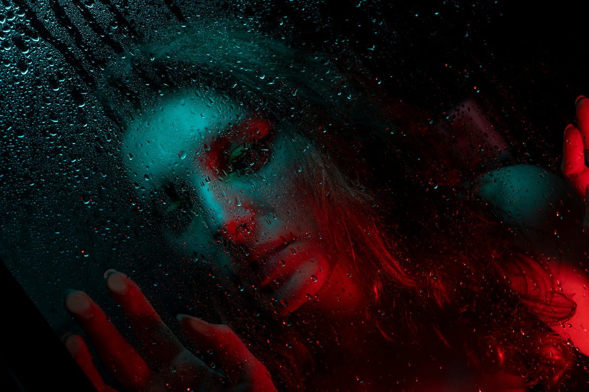 The Self-Help Hangover | Aleks Filmore | Medium