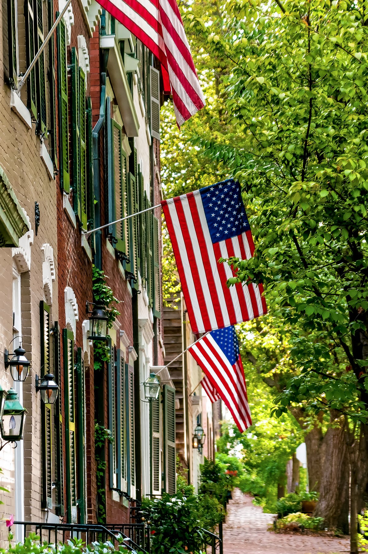 How can you express your American creed through action? | by Jody ...