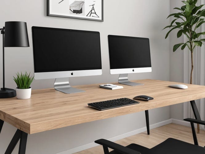 2 Person Computer Desks | by Lauren Erickson | Medium