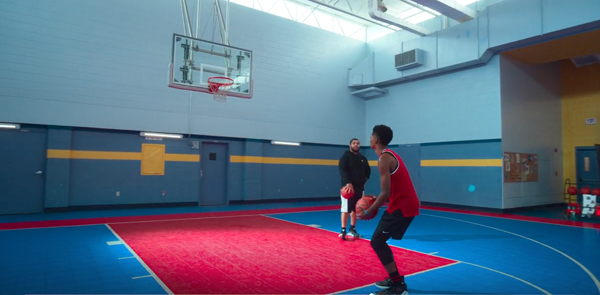 Apple’s ‘Swagger’ Season 2: A Triumph of ‘Love and Basketball ...