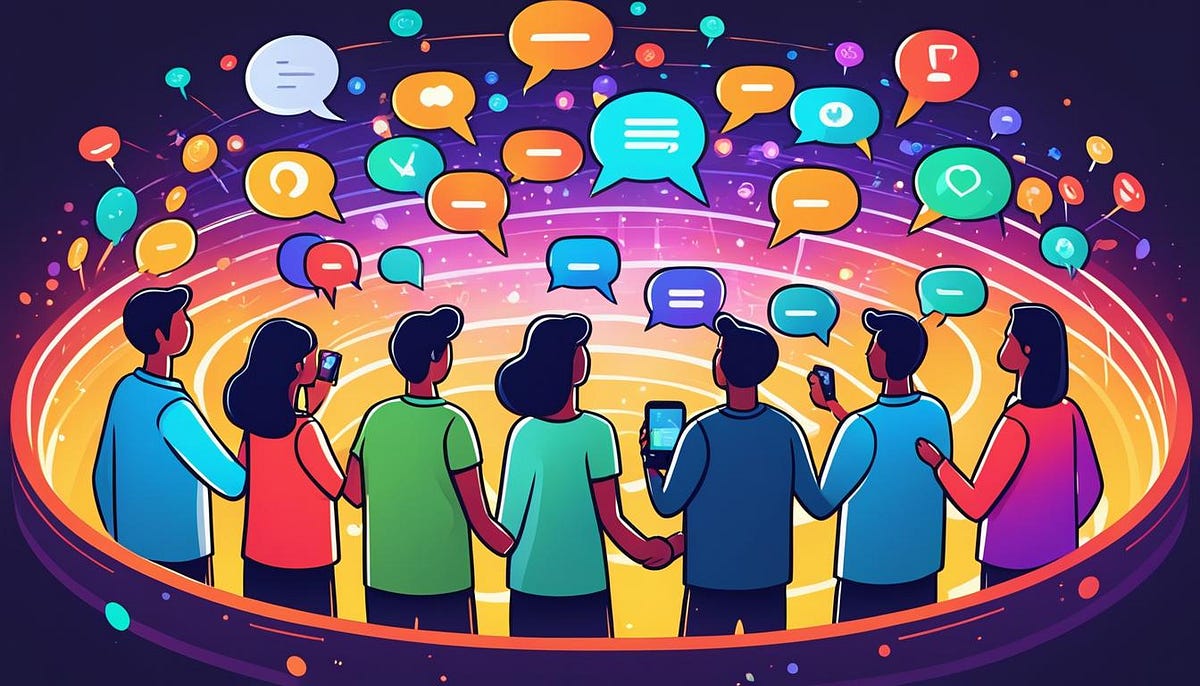 SmsLocal: Flextalk A2P-SVR — The Powerhouse of Instant Connectivity ...