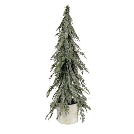 potted christmas trees | by Kenneth Lyons | Jul, 2024 | Medium