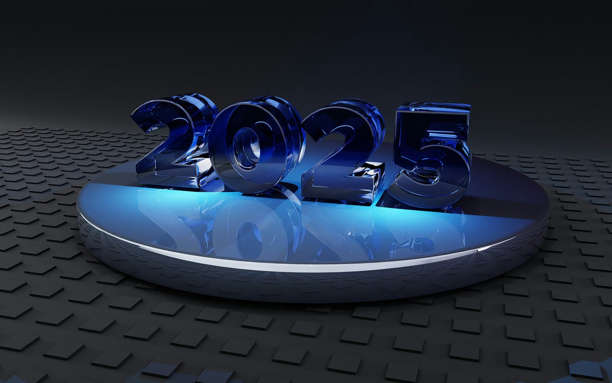 Top 10 Libraries & Frameworks to Watch in 2025 | by Dinushan ...
