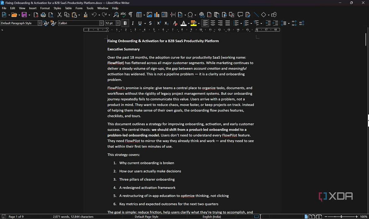 NotebookLM helped me fix my PowerPoint presentations and taught me how ...