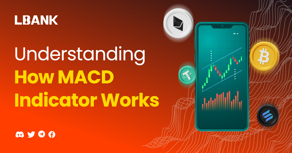 Understanding How MACD Indicator Works | by LBank Exchange | LBank | Medium