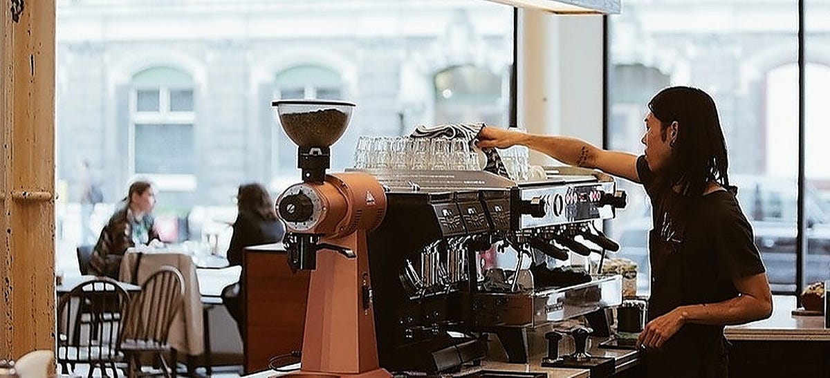 Lantana Cafe and the ultimate Australian cafe experience | by inploi ...