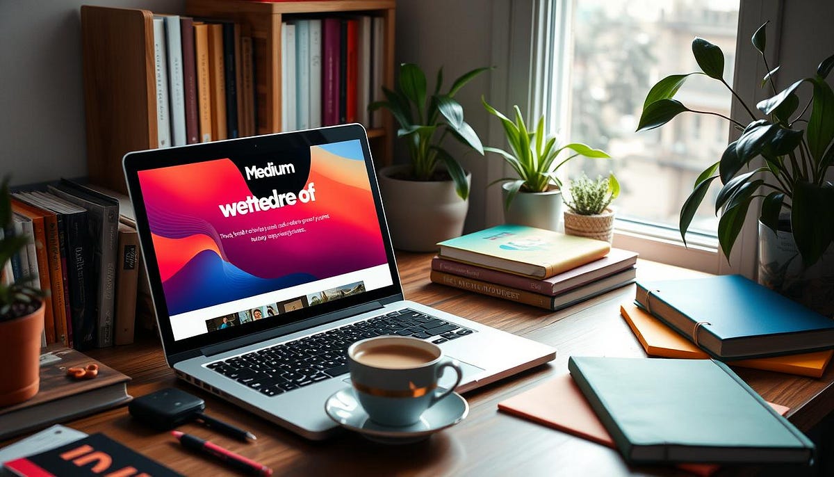 Earn Money Writing on Medium in 2024: How I Did It | Medium