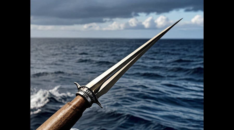 Shark Broadheads | by Eduardo Diaz | Medium