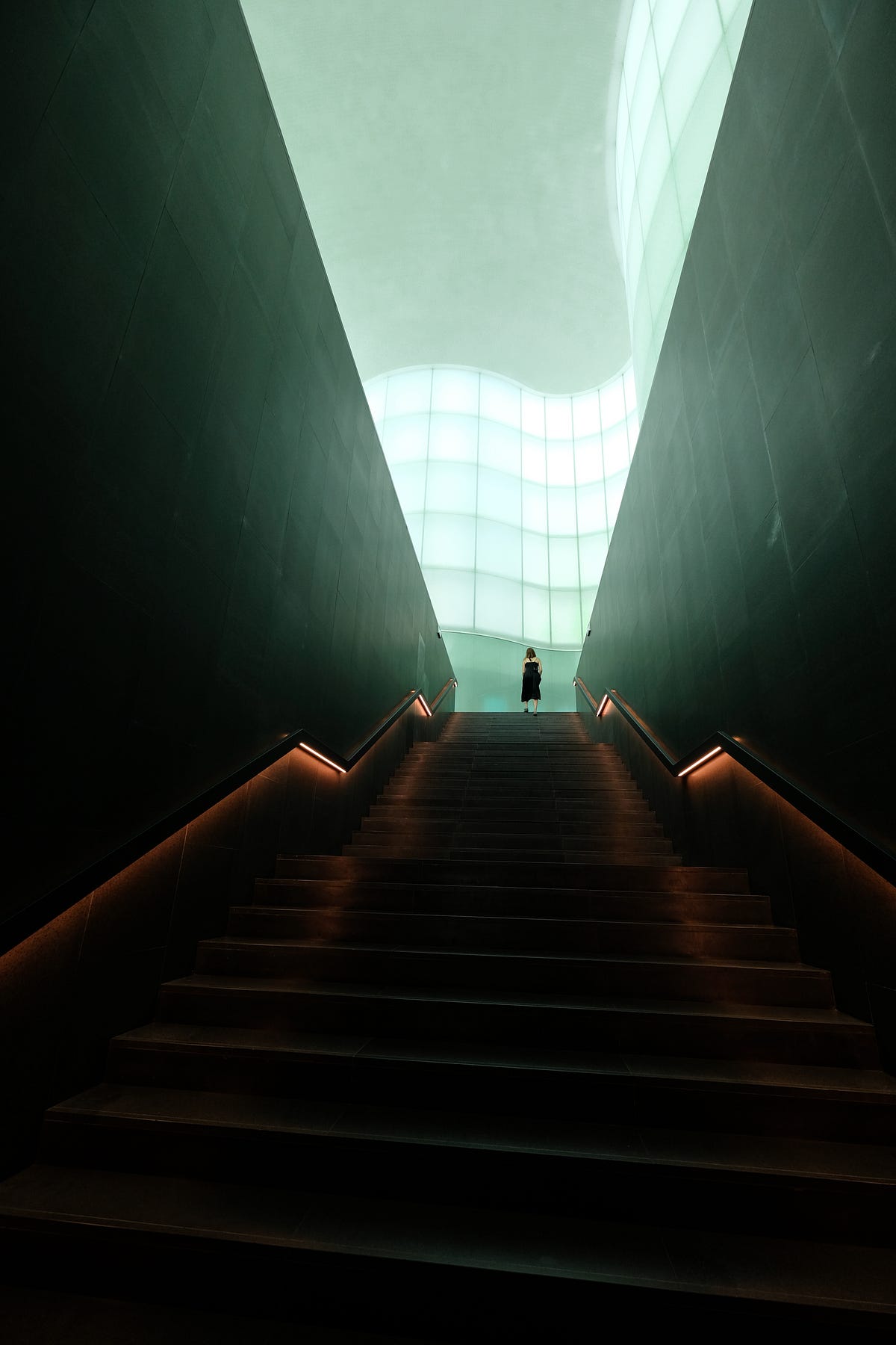Art Is Intimidating… Here’s how to get over it. | by Delia LaJeunesse ...