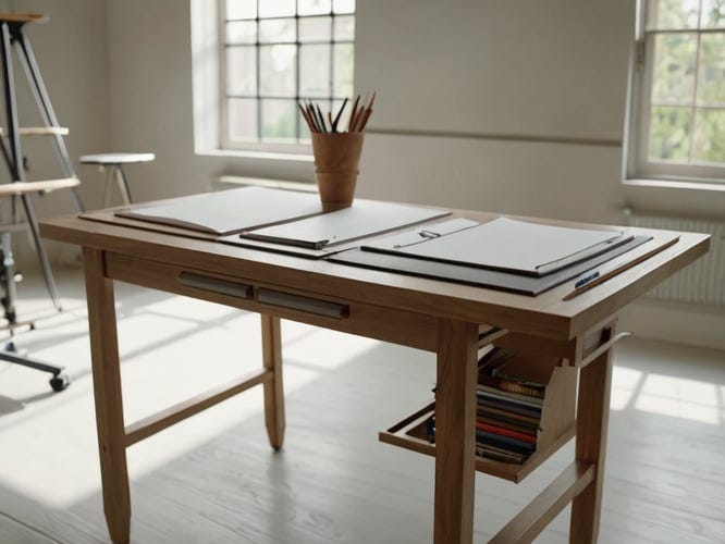 Drafting Tables Desks | by Lowell Martinez | Medium