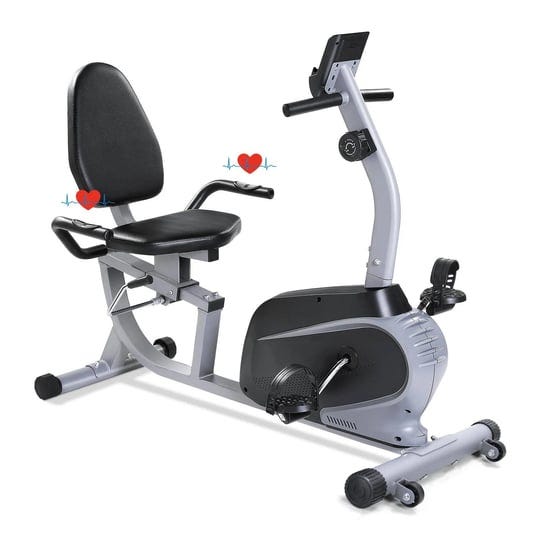 Cyclace Exercise Bikes | by Misty Jensen | Medium