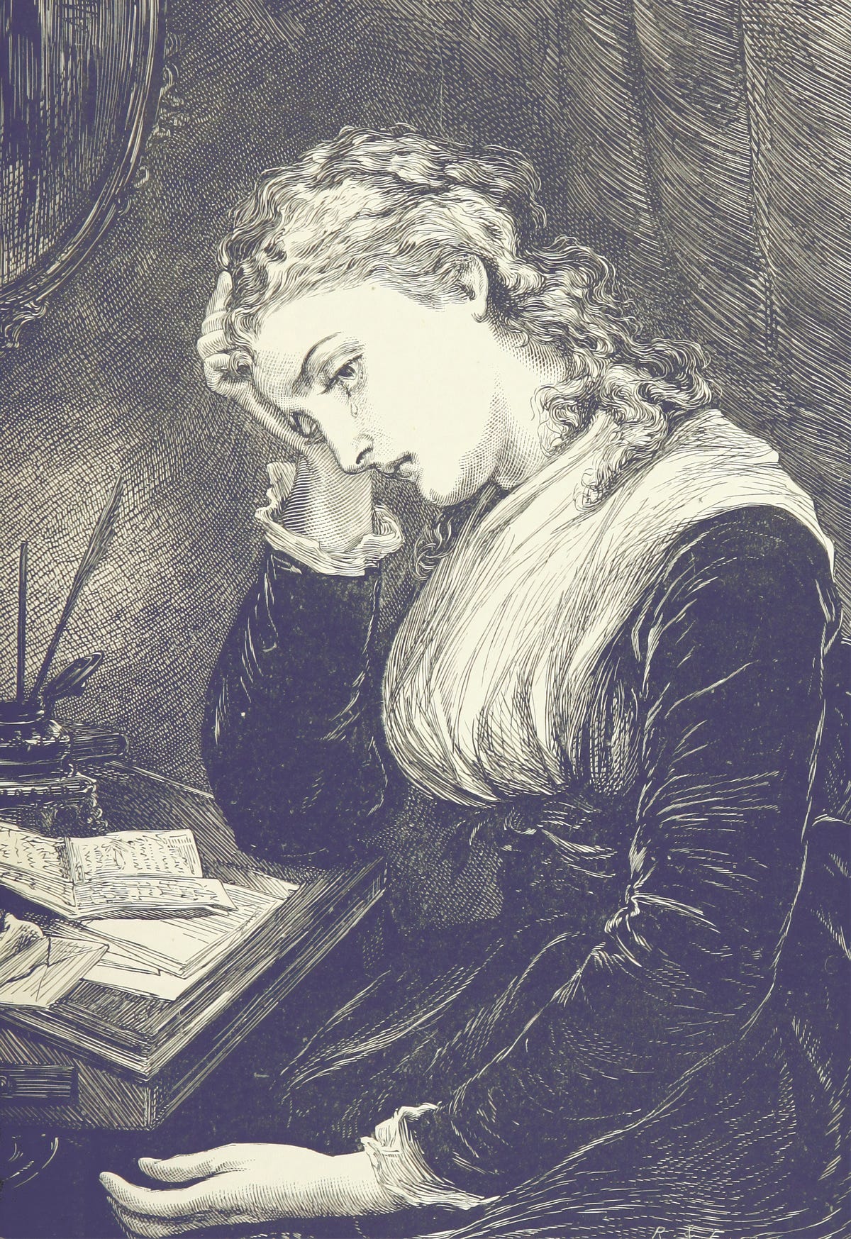 When Grief Invades Your Day. If now is the best time of your life… | by ...