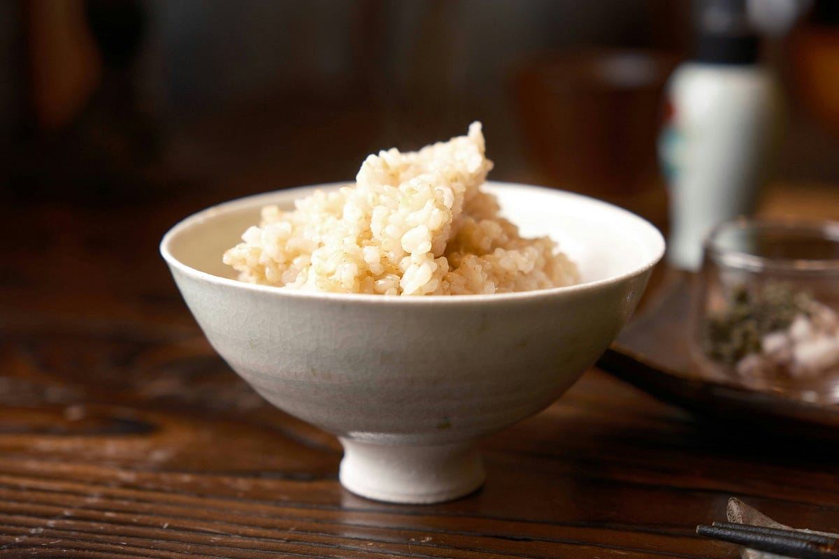 Japan’s Rice Supply Collapses Under Climate Stress, Forcing Historic ...