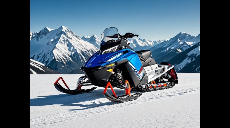 Alpine Mrp M1000 | by Oren Mccoy | Medium