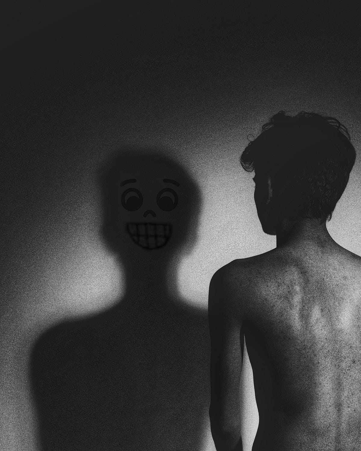 They Thought It Was Drugs, But It Was Mania | by Aidan McCarthy | Speaking Bipolar | Medium