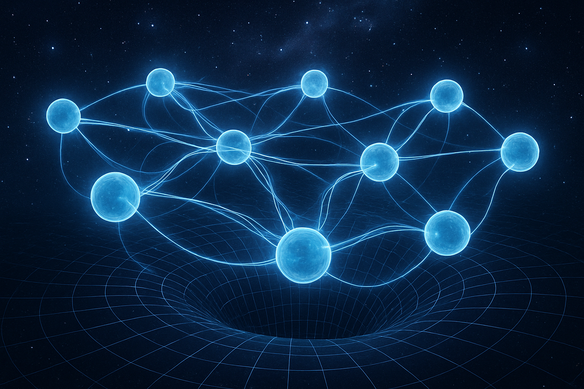 Beyond Einstein: Imagining a World Where Hyper Relativity Meets Quantum ...