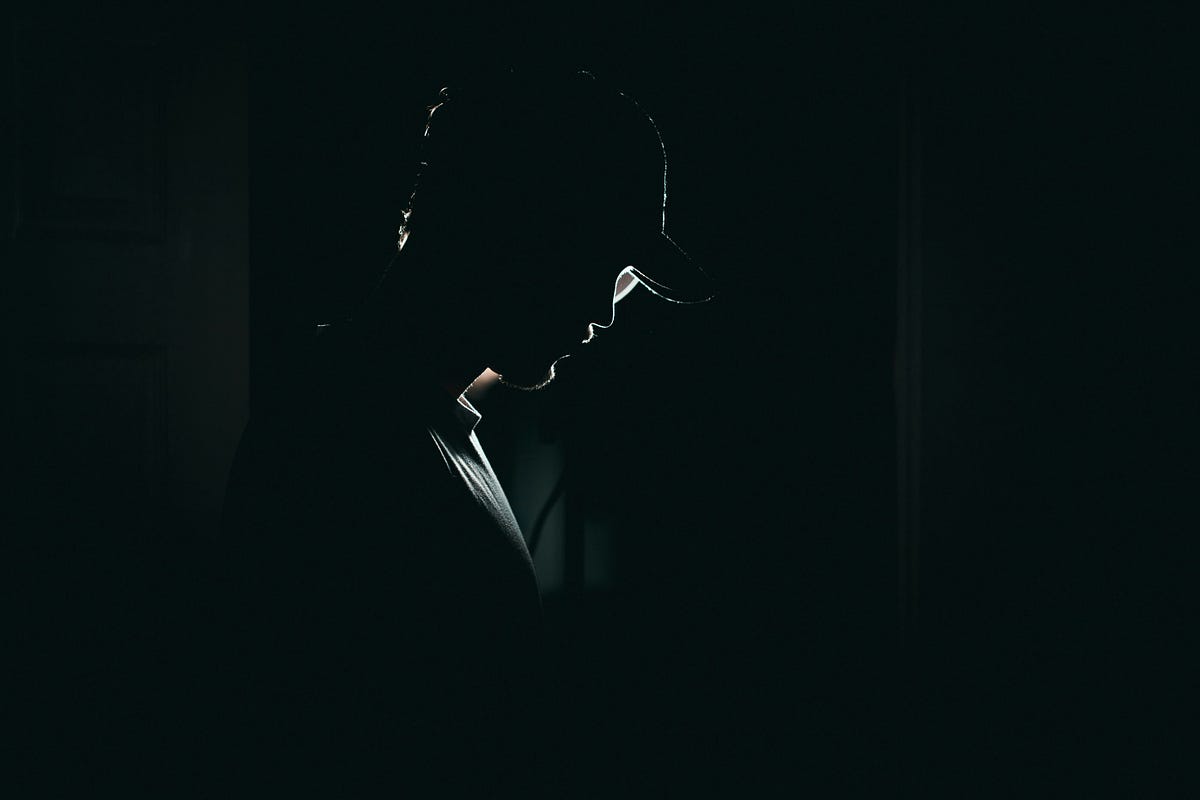 How Facing Your Dark Side Unleashes Your True Potential | Medium