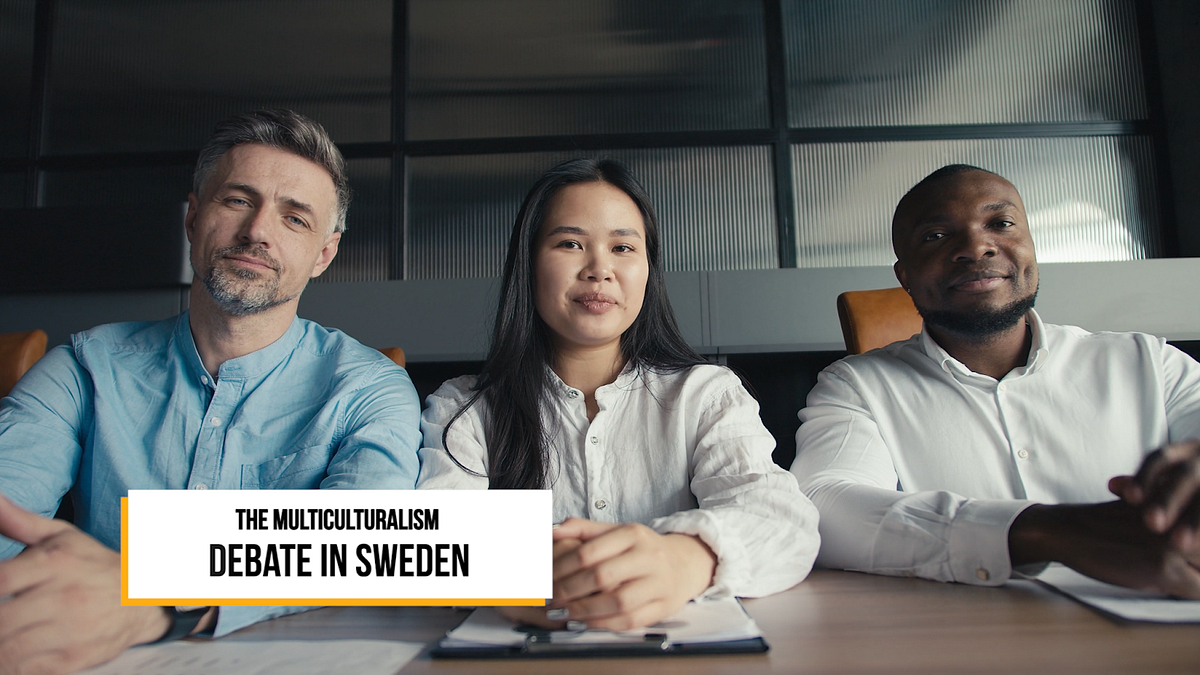 Migration and Multiculturalism Crisis: Sweden’s Retreat — Lessons and ...