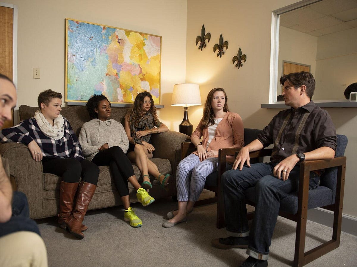 Mental Health: The sadly overlooked campaign issue | by Conversations ...