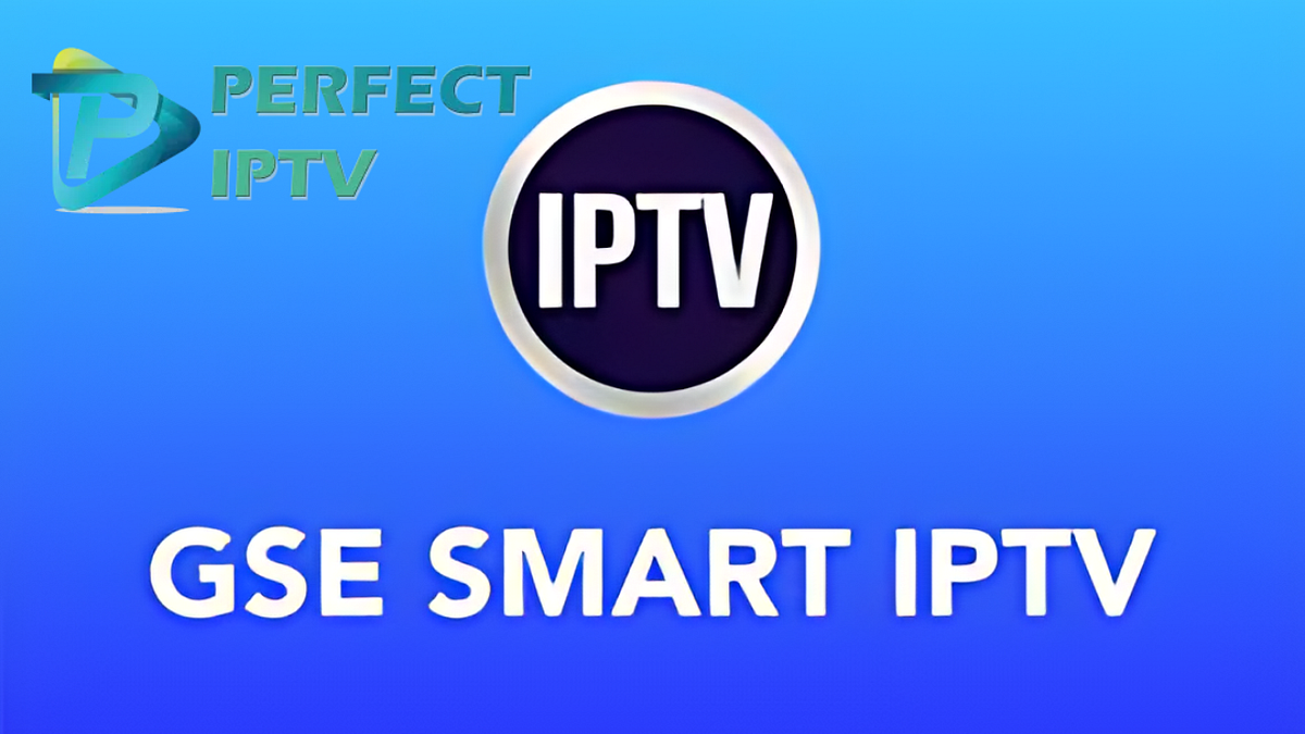 Unlocking the Best of IPTV: A Comprehensive Guide to Perfect IPTV and ...