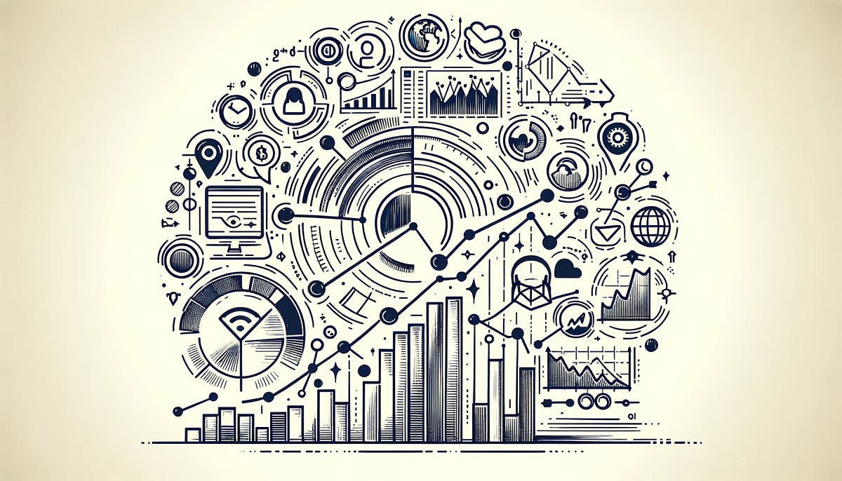 The Essential Social Media Metrics Every Marketer Should Track | by Pete Facty | Medium