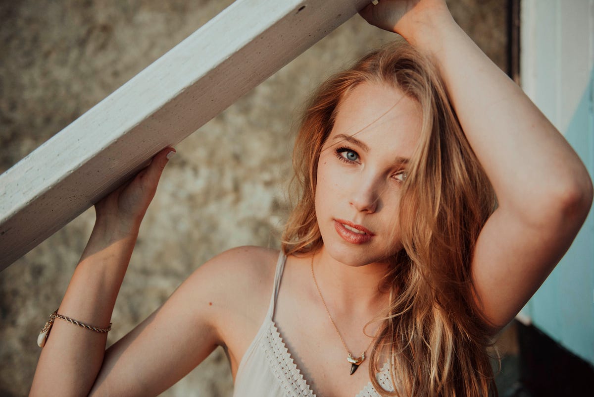 “Women Don’t Use Looks When Selecting a Partner.” | by Elicia Jane | The Knowledge of Freedom ...