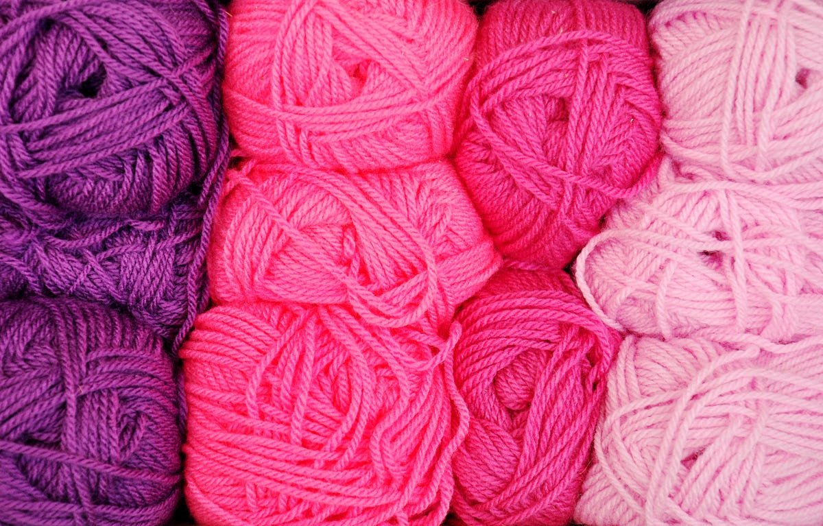 What is Cashmere Fabric: Its Origin, Properties and How It Made | Medium