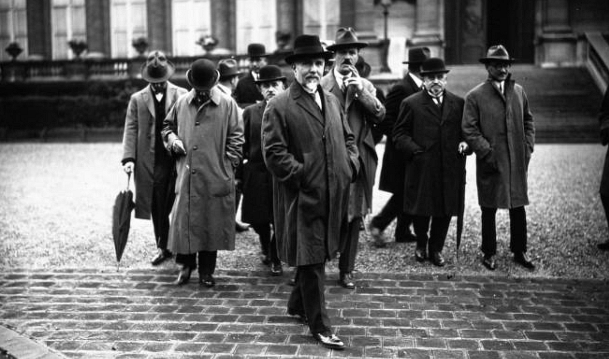5 Shocking Facts About the 1925 War That Was Triggered by a Stray Dog ...
