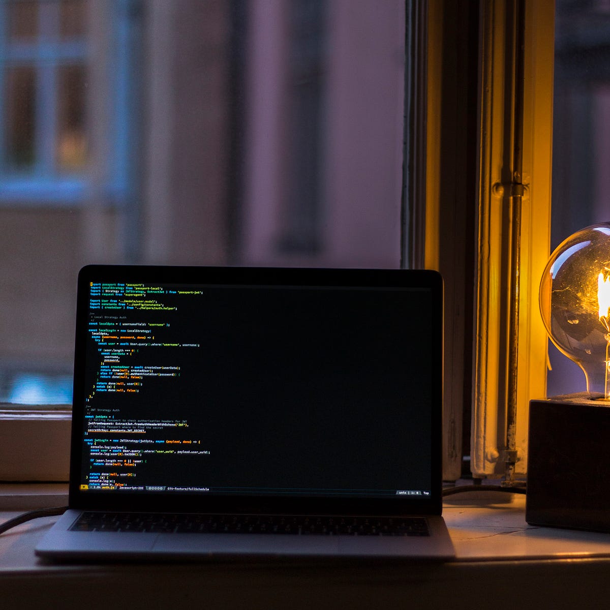 Javascript Classes And Objects Learn How To Implement Two Of The Most