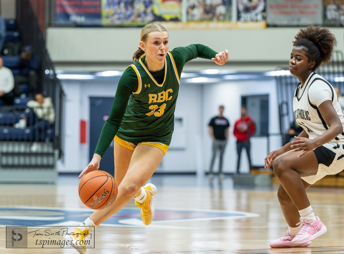 “MONMOUTH COUNTY PLAYER OF THE WEEK”- WEEK TWO: CHRISTINA LIGGIO, RED ...