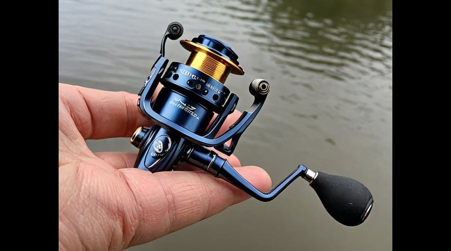 The Best Fully Sealed Spinning Reels | by Aubrey Harris | Apr, 2024 ...