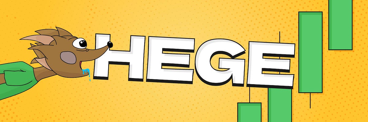 Introducing $HEGE: The Memecoin that is Here to Stay | by Chinaza ...