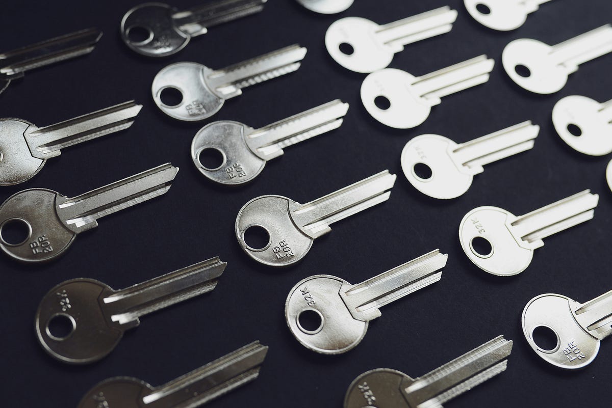 Protected Routes In React Router 6 With Supabase Authentication And Oauth By Alex Vallejo Medium