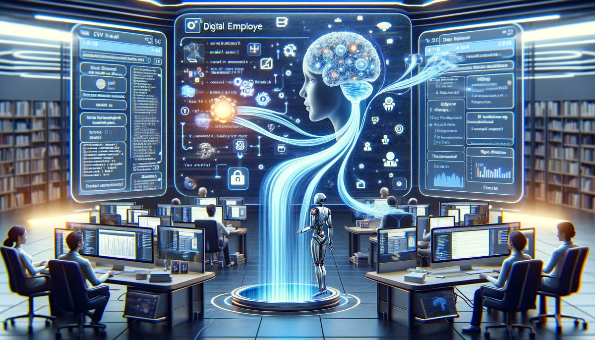 Creating Custom Chatbots Using CSV Data with Python and OpenAI API | by ... Creating Custom Chatbots Using CSV Data with Python and OpenAI API | by ...
