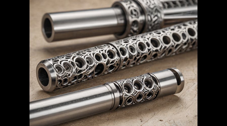 Bore Guides | by Faith Menendez | Medium