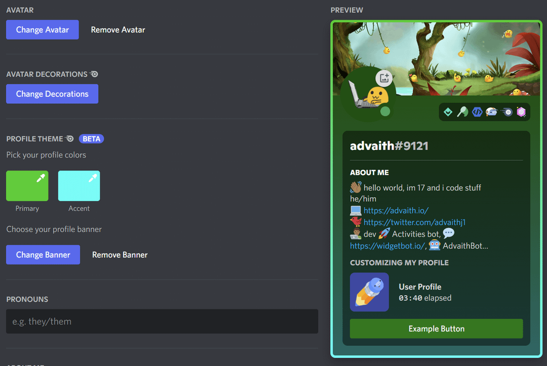 Best Profile Pictures for Discord: Stand Out & Impress! | by Tonny ...