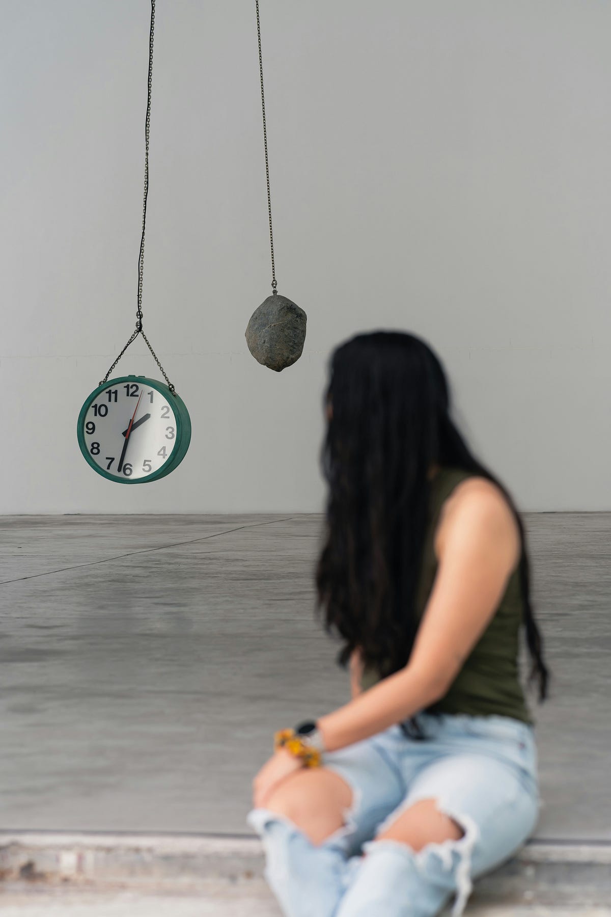Do You Ever Get Tired of Thinking? | by Maddie | Medium