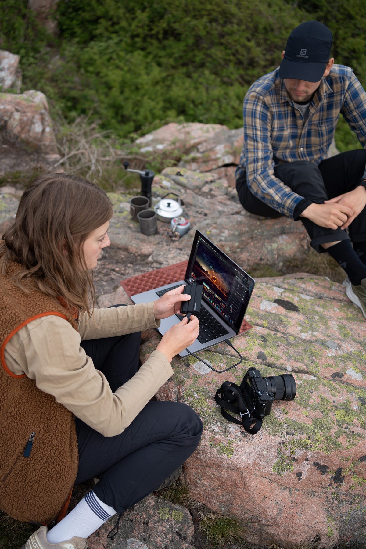 Running Angular apps on Stackblitz from Github using links| quickies in Angular | by Jorge ...