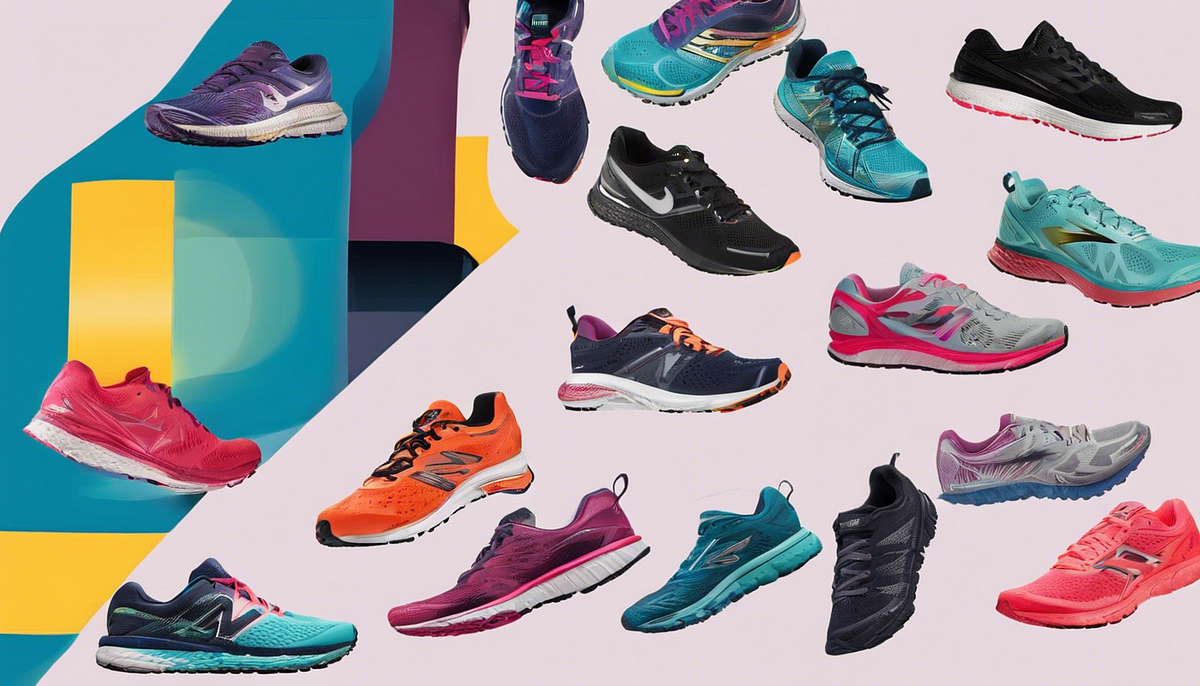 The Ultimate Guide to Choosing the Perfect Running Shoes for Every ...