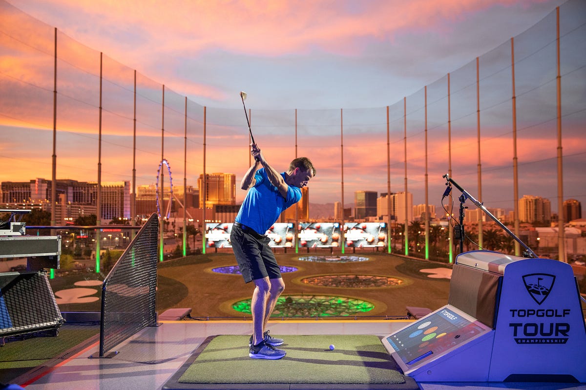 4 Best Overhead Launch Monitors of 2024: Elevate Your Game with ...