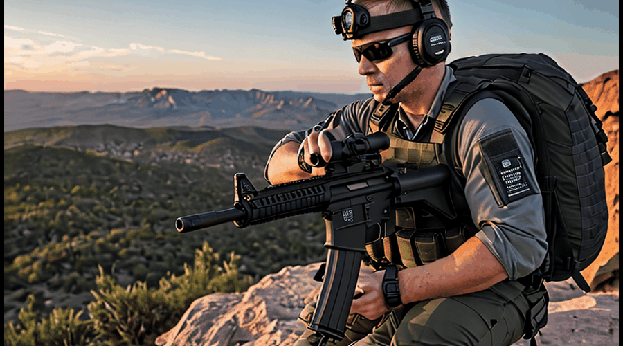 Holosun 507 K | by Caleb Davis | Mar, 2024 | Medium